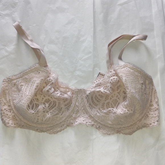 Victoria's Secret | Intimates & Sleepwear | Sz36dd Womens Victoria ...